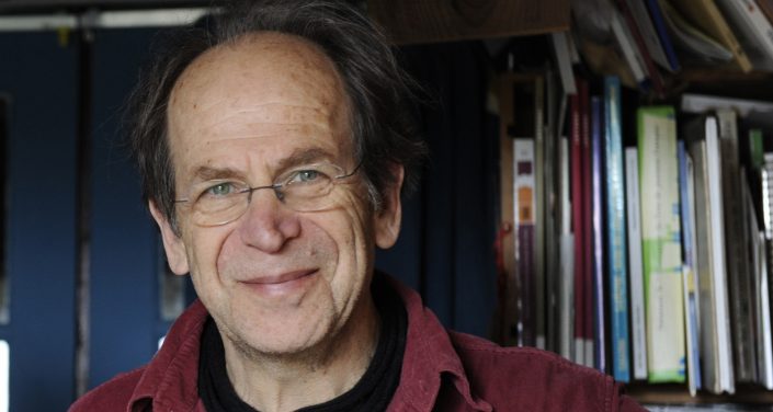 François David – Marché de la Poésie