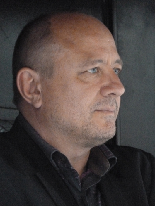 Carl Norac – Marché de la Poésie