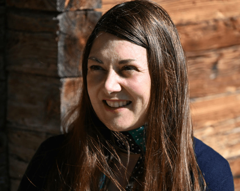 Marie Frisson – Marché de la Poésie